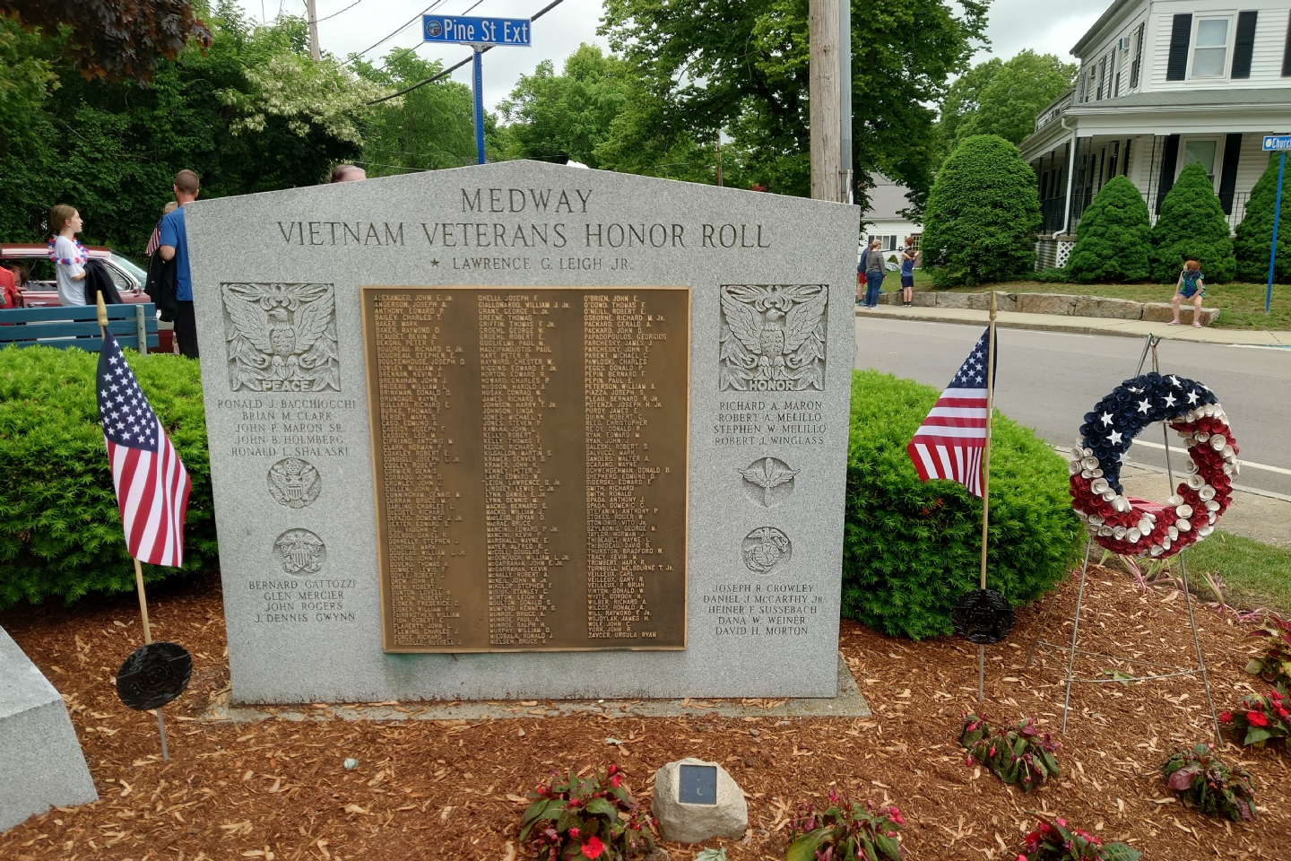 Medway VFW Post 1526